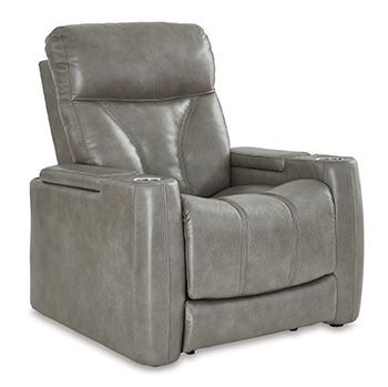 New Look Furniture-Recliners