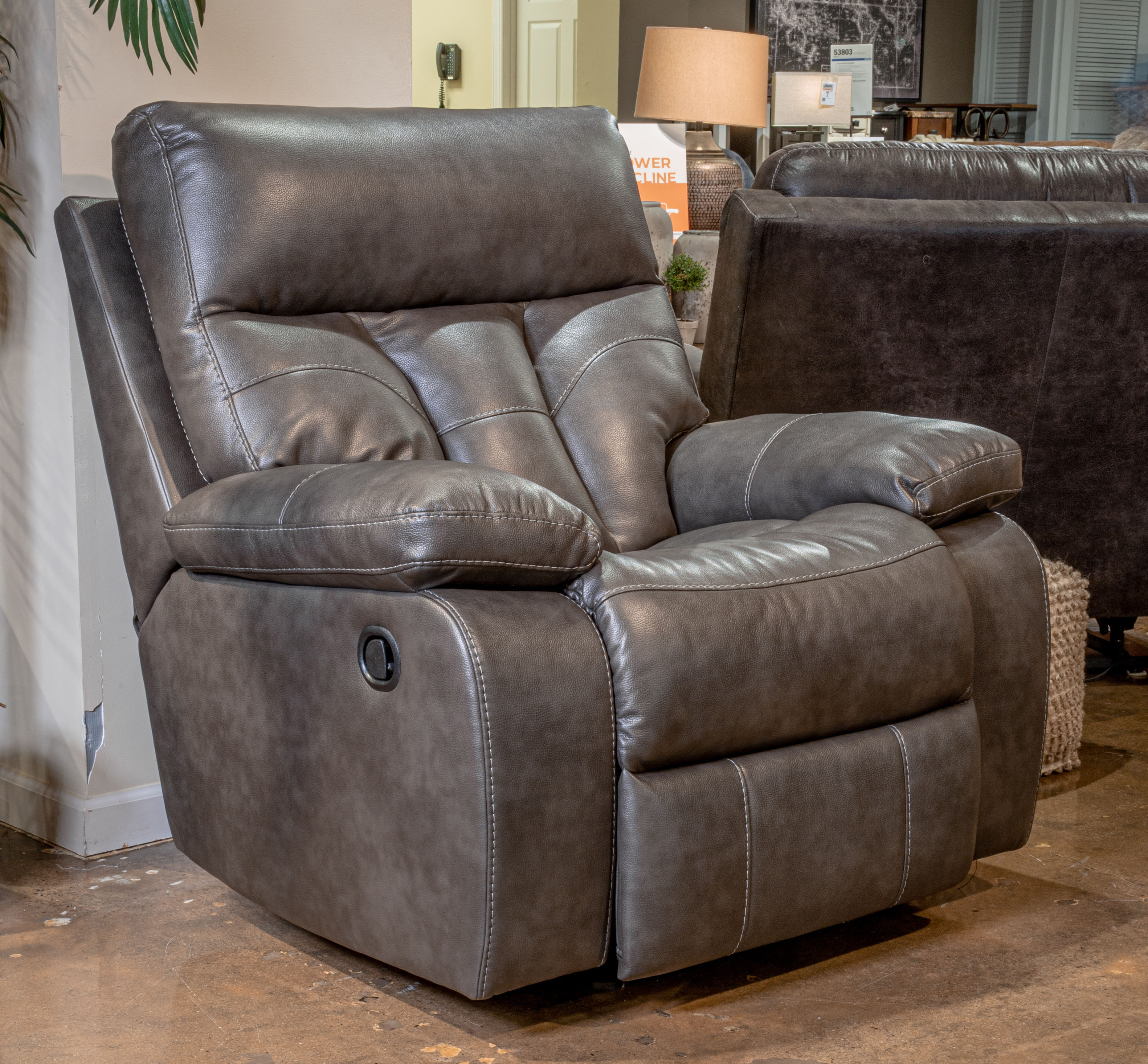 Recliners – All American Mattress & Furniture