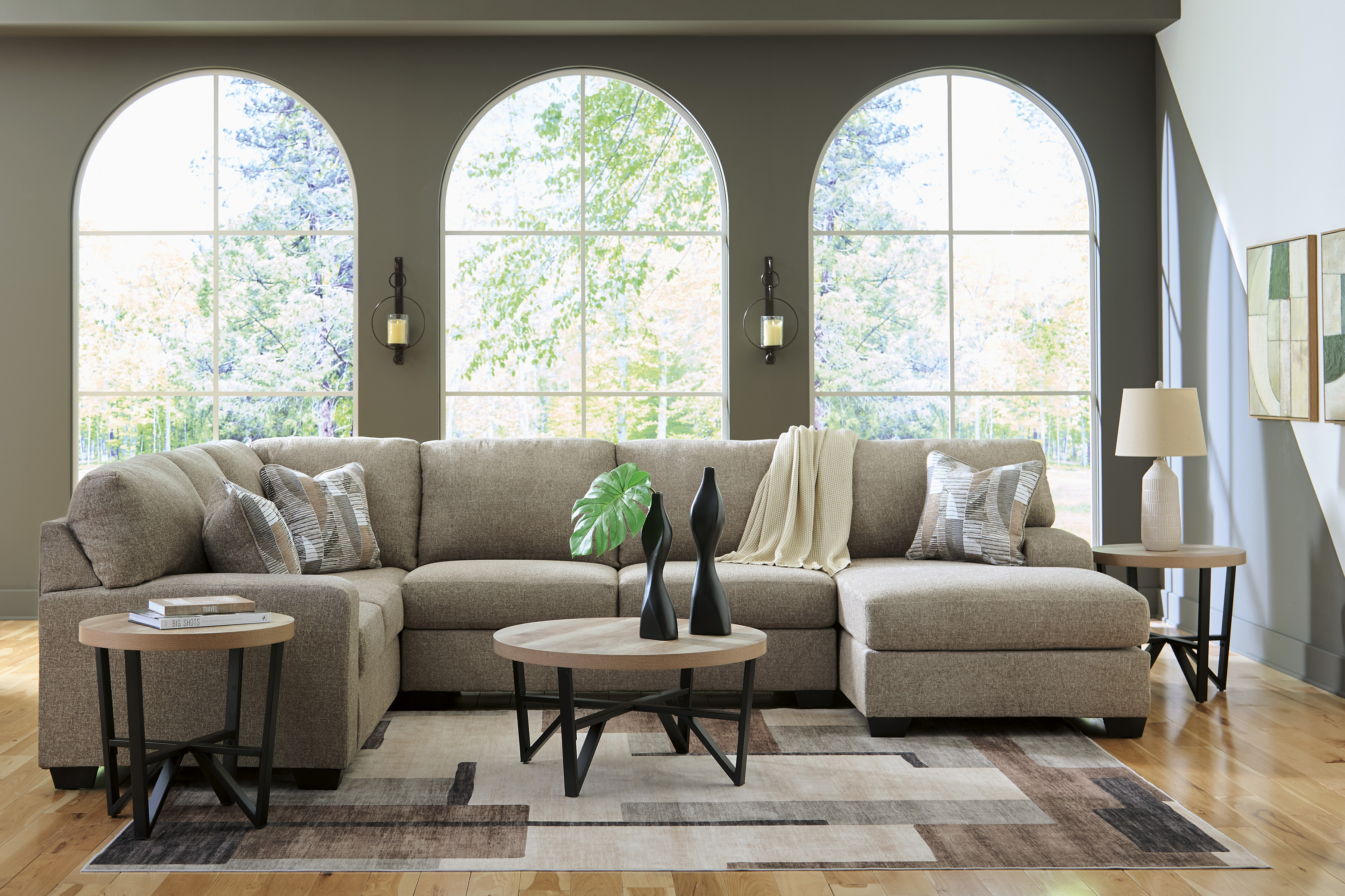 Holley Home Furnishings