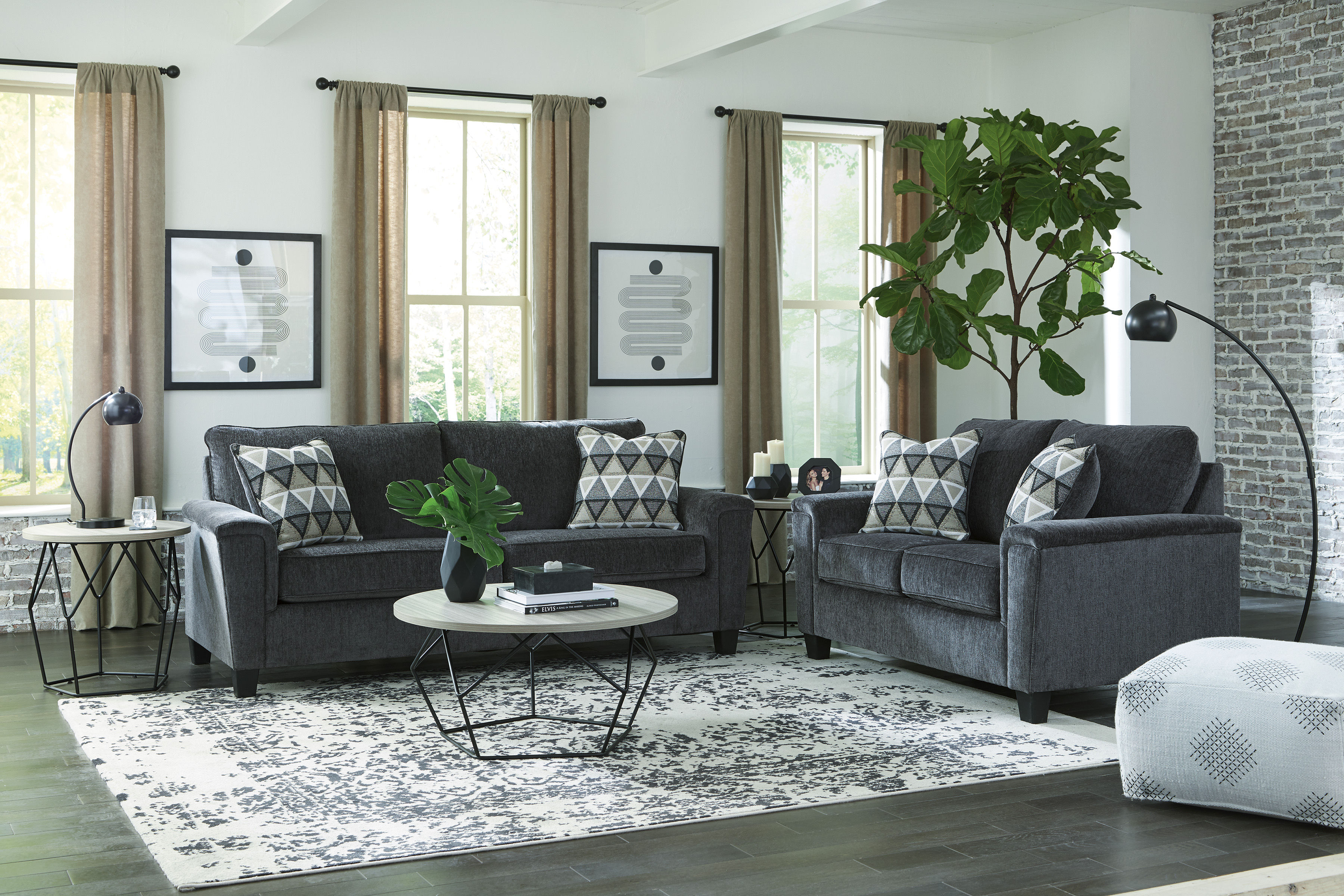 Living Room Sets – All American Mattress & Furniture