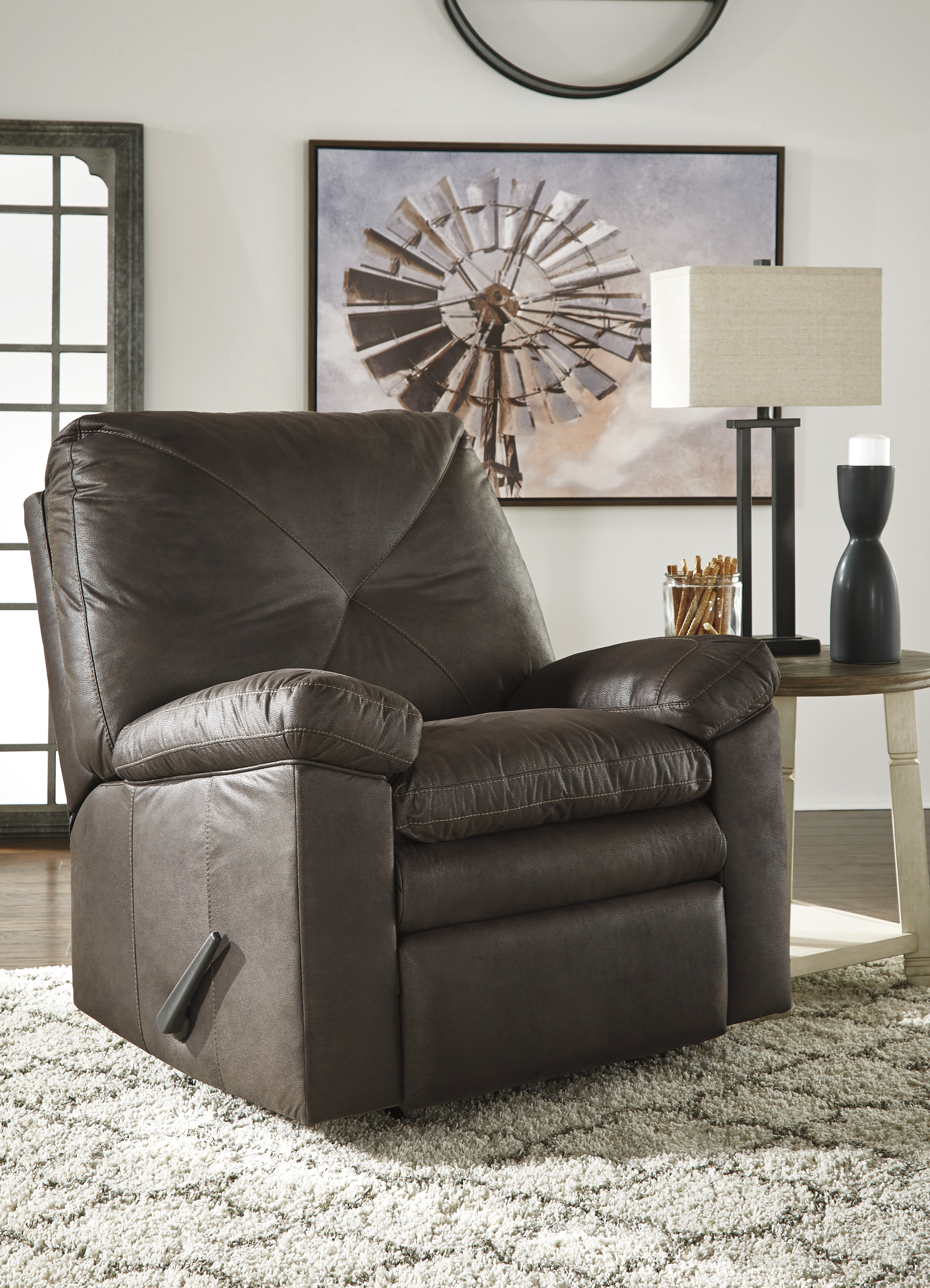 Recliners – All American Mattress & Furniture