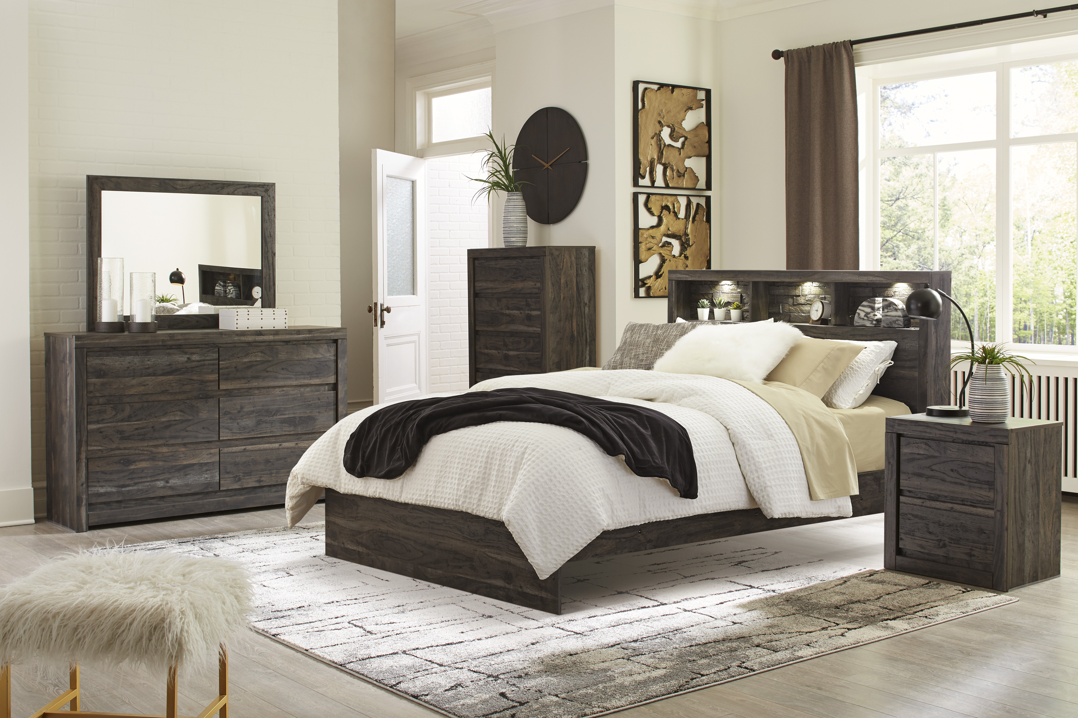 Bedroom Sets – All American Mattress & Furniture