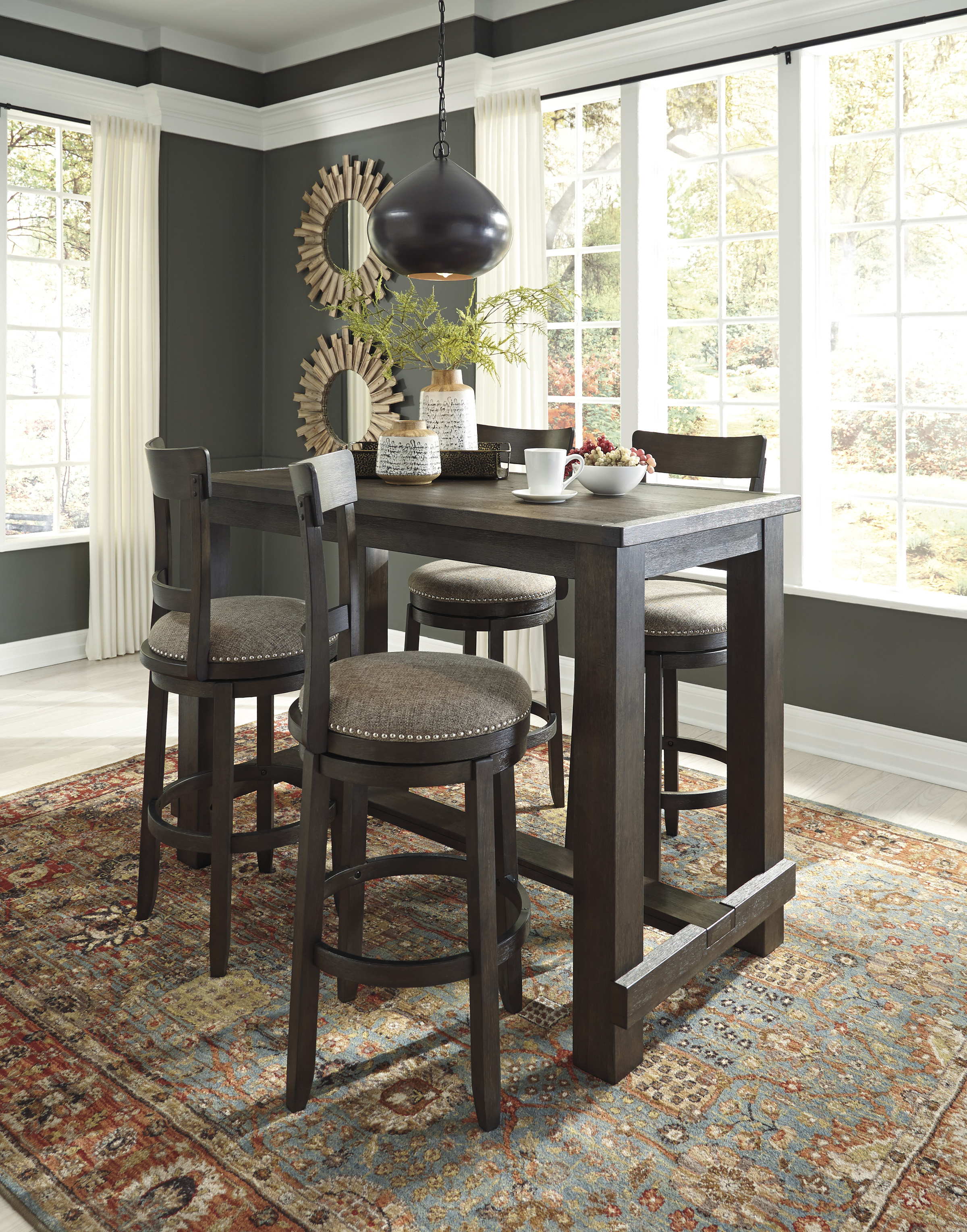 Dining Room Sets – All American Mattress & Furniture