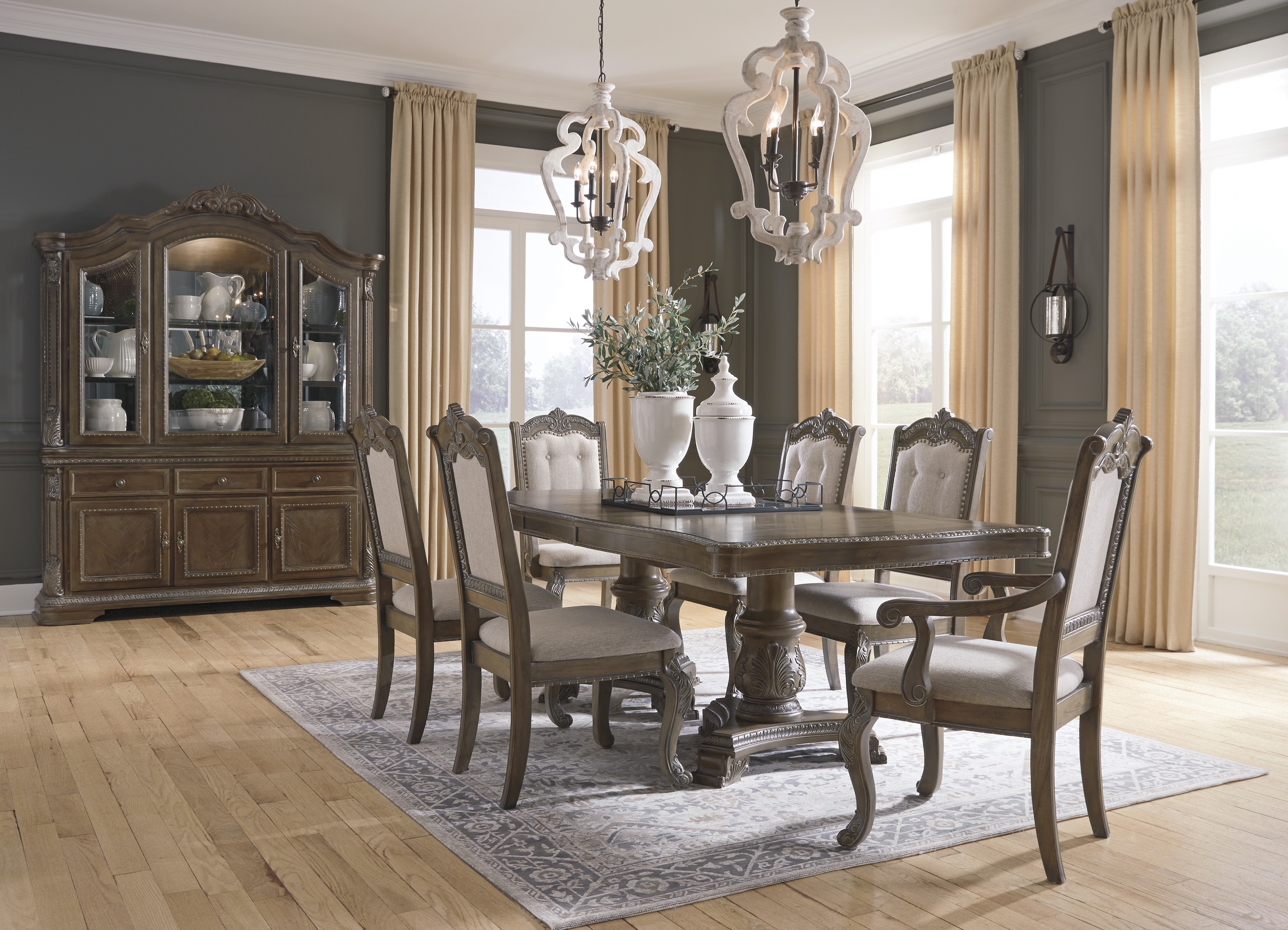 Dining Room Sets – All American Mattress & Furniture