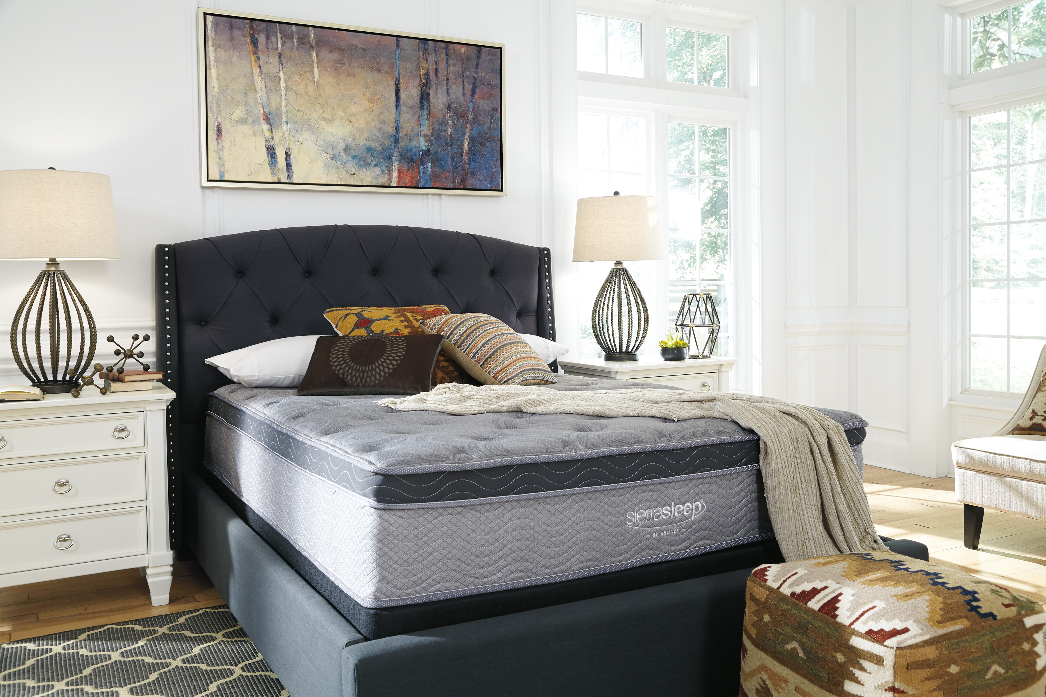 Mattresses – All American Mattress & Furniture